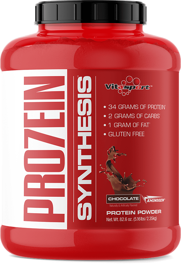 PRO7EIN SYNTHESIS™