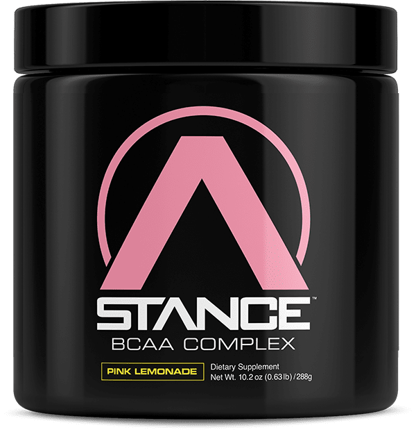 BCAA COMPLEX™ by Stance Supplements At Nutrishop Boca