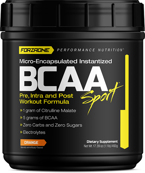 bcaa pre