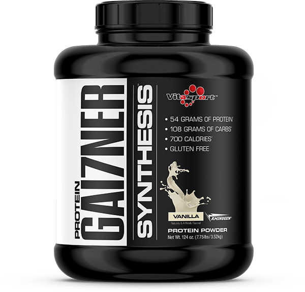 PROTEIN GAI7NER SYNTHESIS™ | Nutrishop Boca